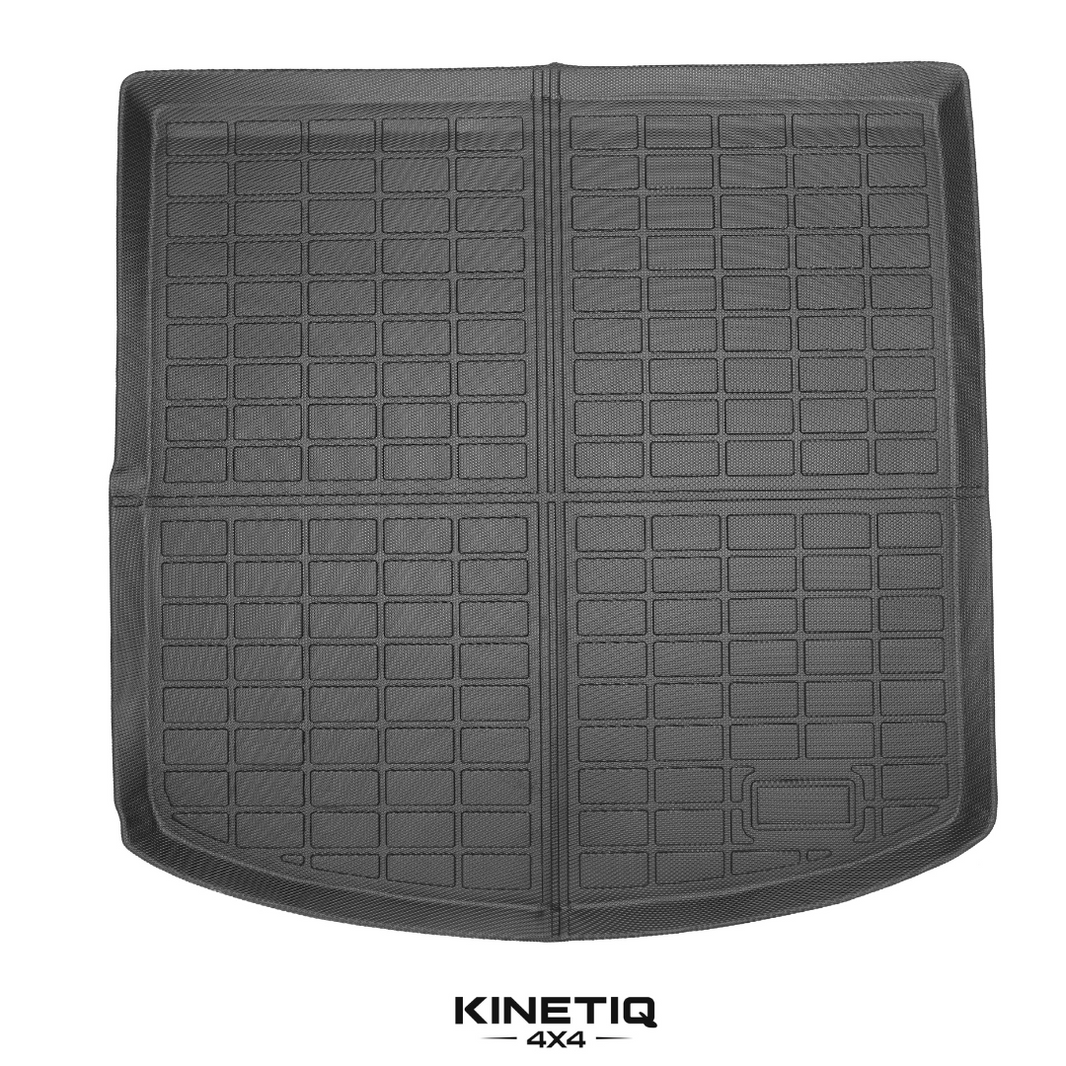 BYD Sealion 7 – KINETIQ 4X4