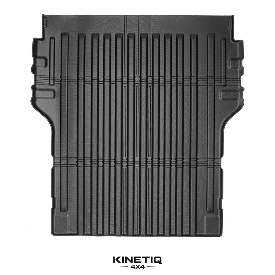 BYD Shark 6 – KINETIQ 4X4